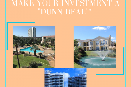 MS Gulf Coast Vacation Rentals & Property Management | Dunn Deal Properties