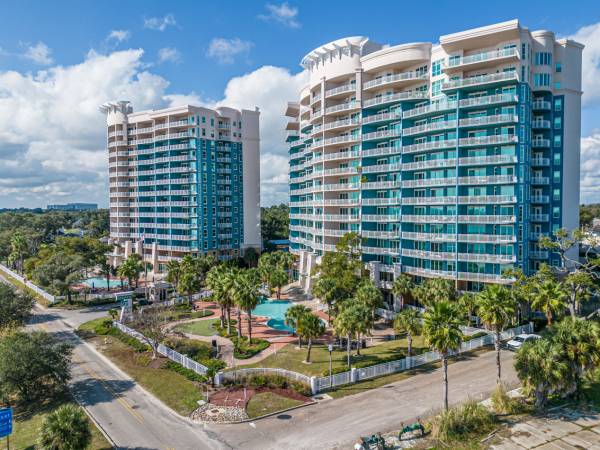 Legacy Towers | Dunn Deal Properties